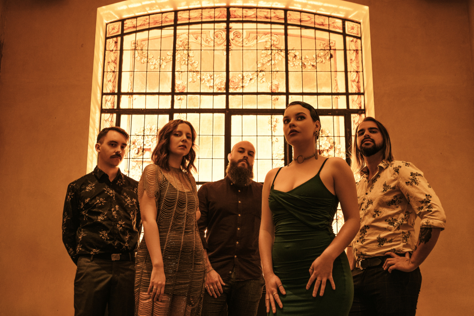 Wild Thing Music Group | Australian Independent Music Company