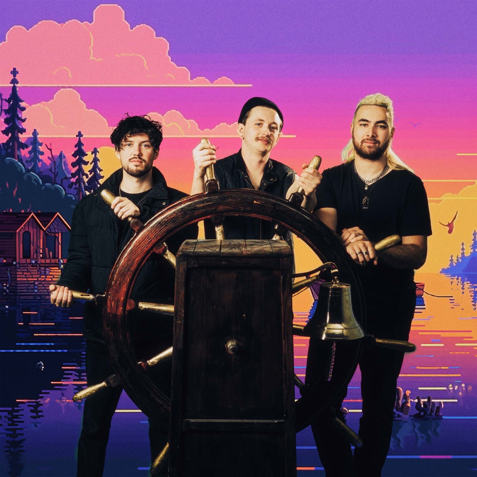 Wild Thing Music Group | Australian Independent Music Company